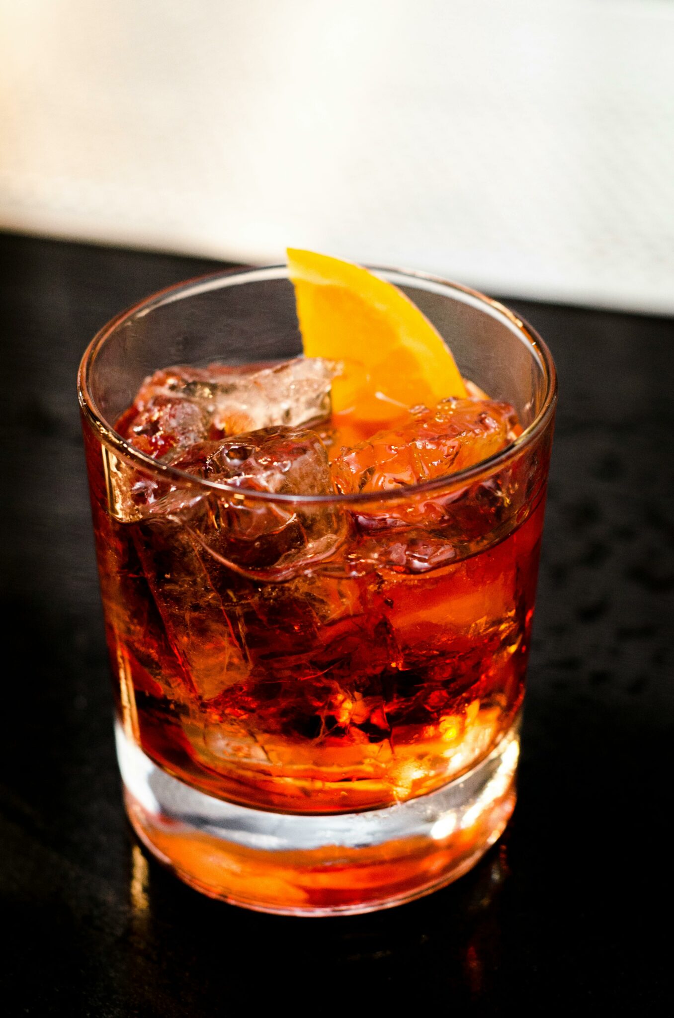 Receta: Negroni Cocktail: Receta, Historia y Consejos para Prepararlo ...