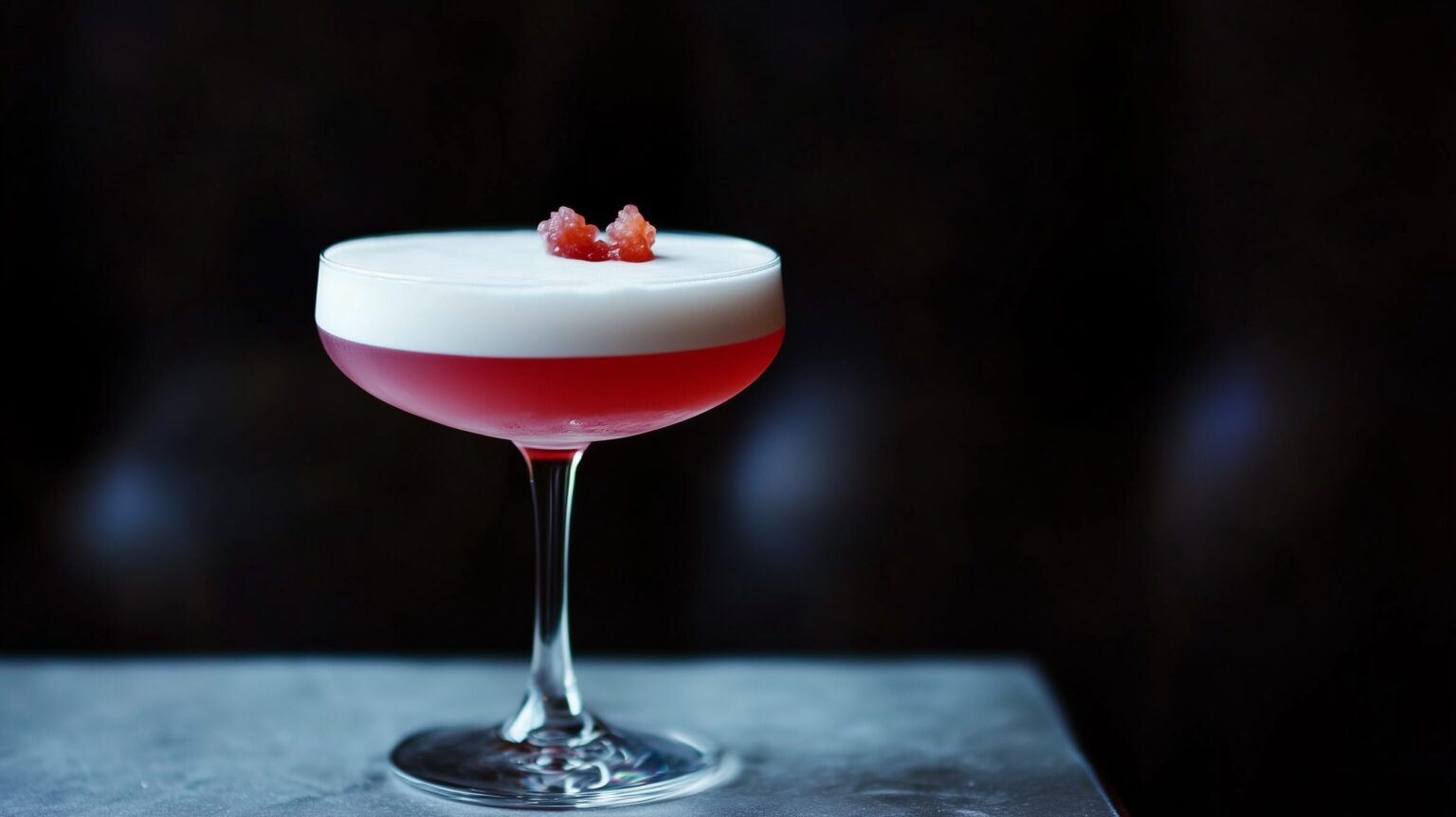 Clover Club: Historia, Receta Clásica y Variaciones Modernas - Tierra ...