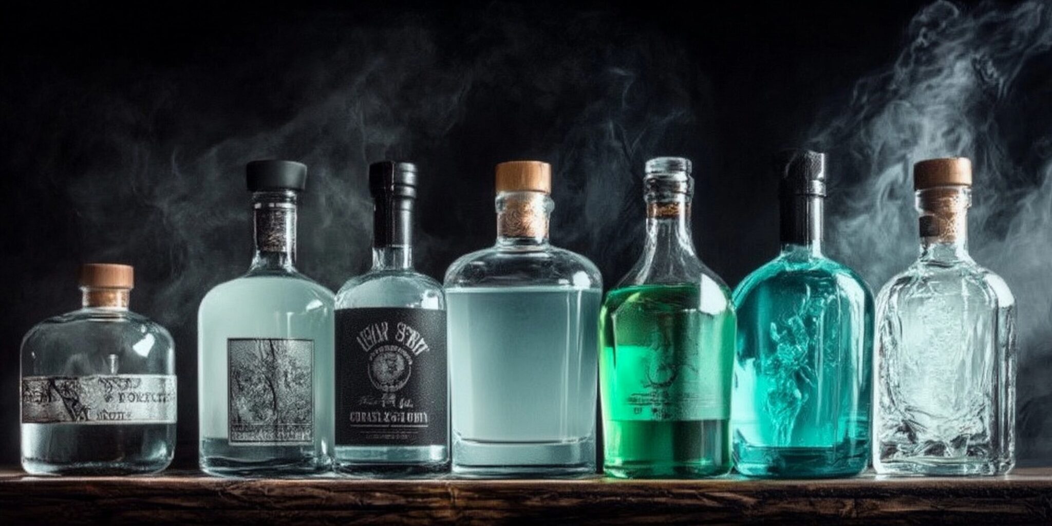 Los 5 mejores licores para cócteles clásicos: imprescindibles para tu ...
