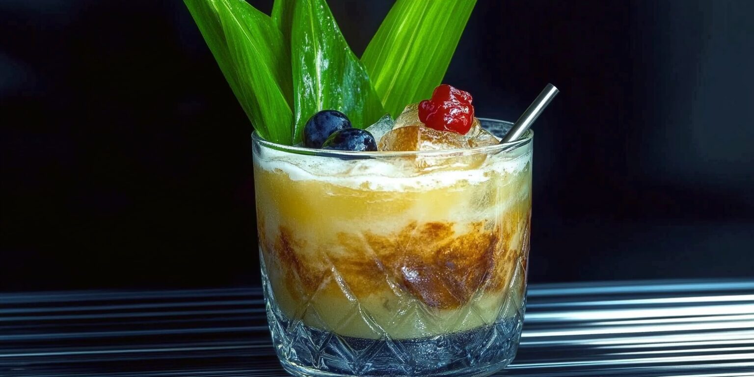 Mocktails saludables: bebidas deliciosas sin remordimientos - Tierra de ...