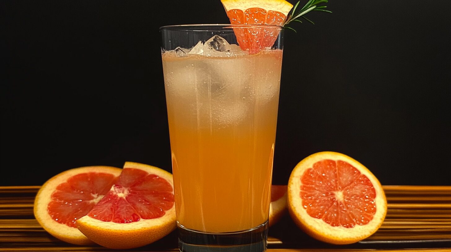 Receta de Paloma Cocktail: Aprende a preparar este refrescante cóctel ...