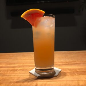 Receta de Paloma Cocktail: Aprende a preparar este refrescante cóctel ...