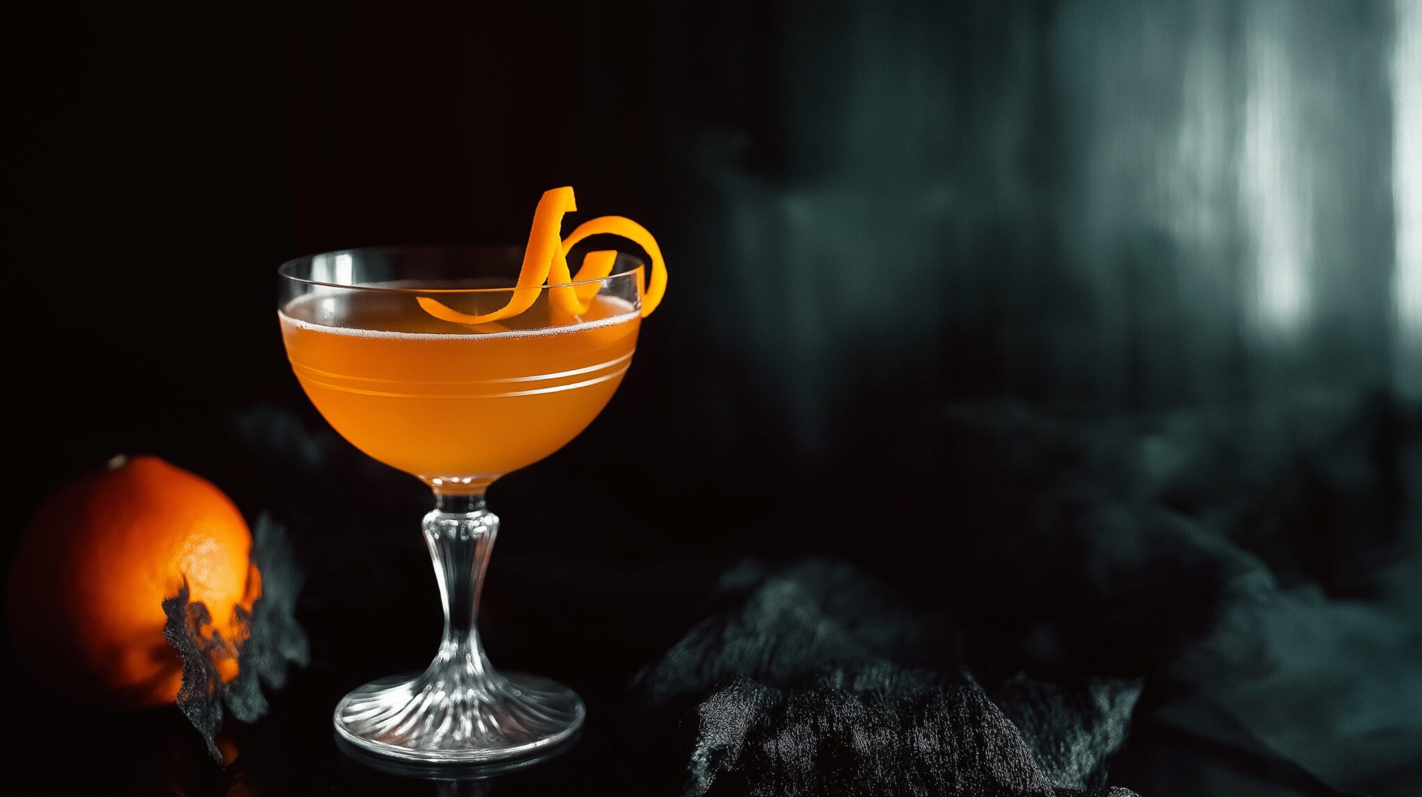 Cómo preparar el cocktail Bamboo: receta clásica y consejos para ...