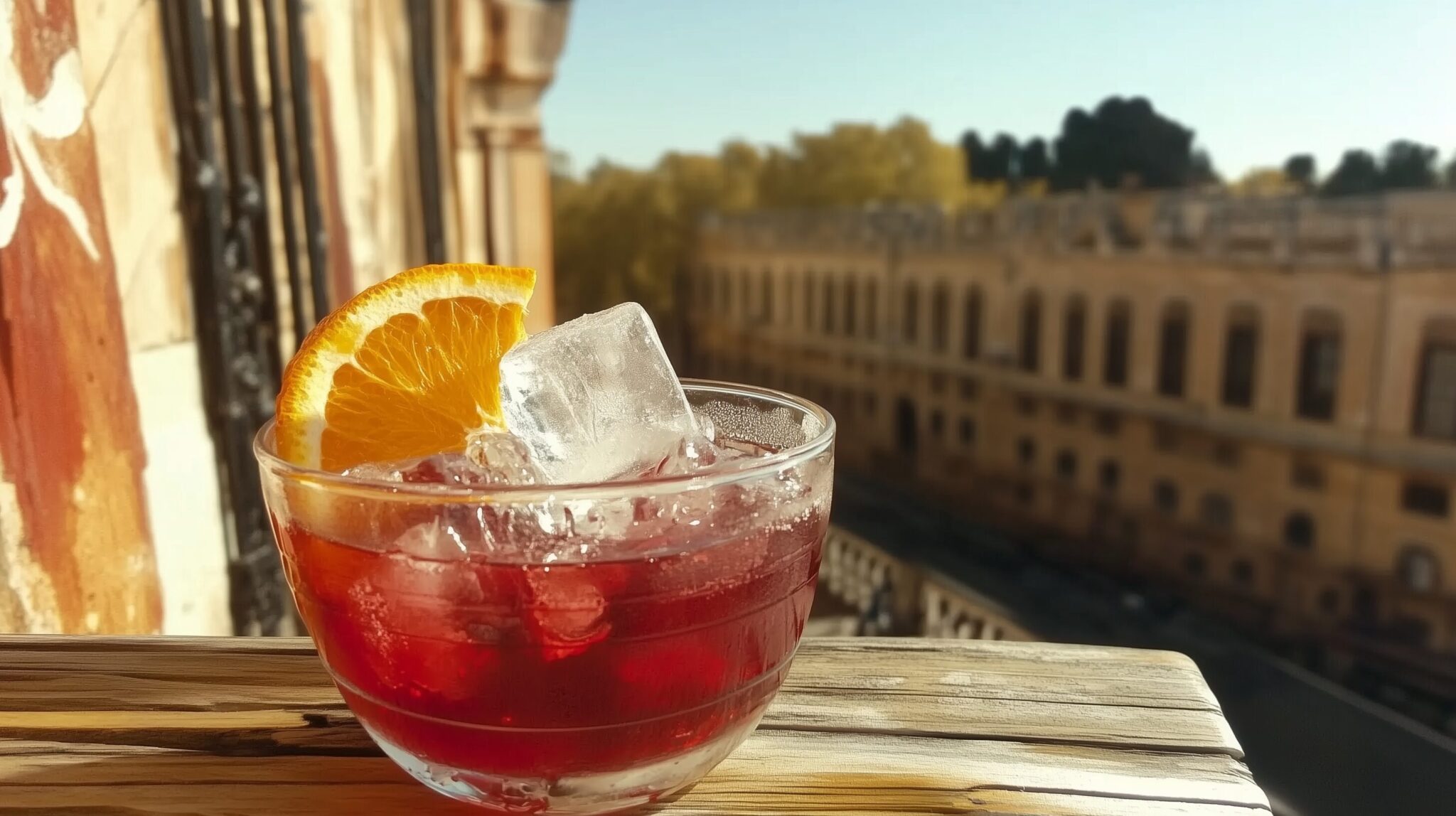 Cómo preparar el cóctel Campari Soda: receta fácil y refrescante ...