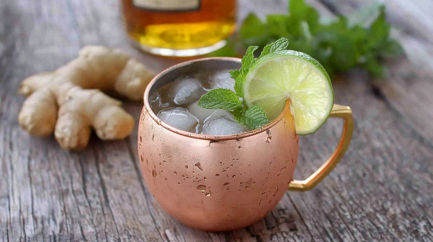 Receta de Tokyo Mule: Cómo preparar este refrescante cóctel japonés ...